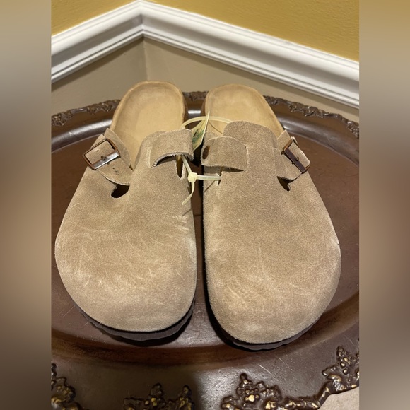 Birkenstock | Shoes | Nwt Mens Birkenstock Betula Clogs | Poshmark